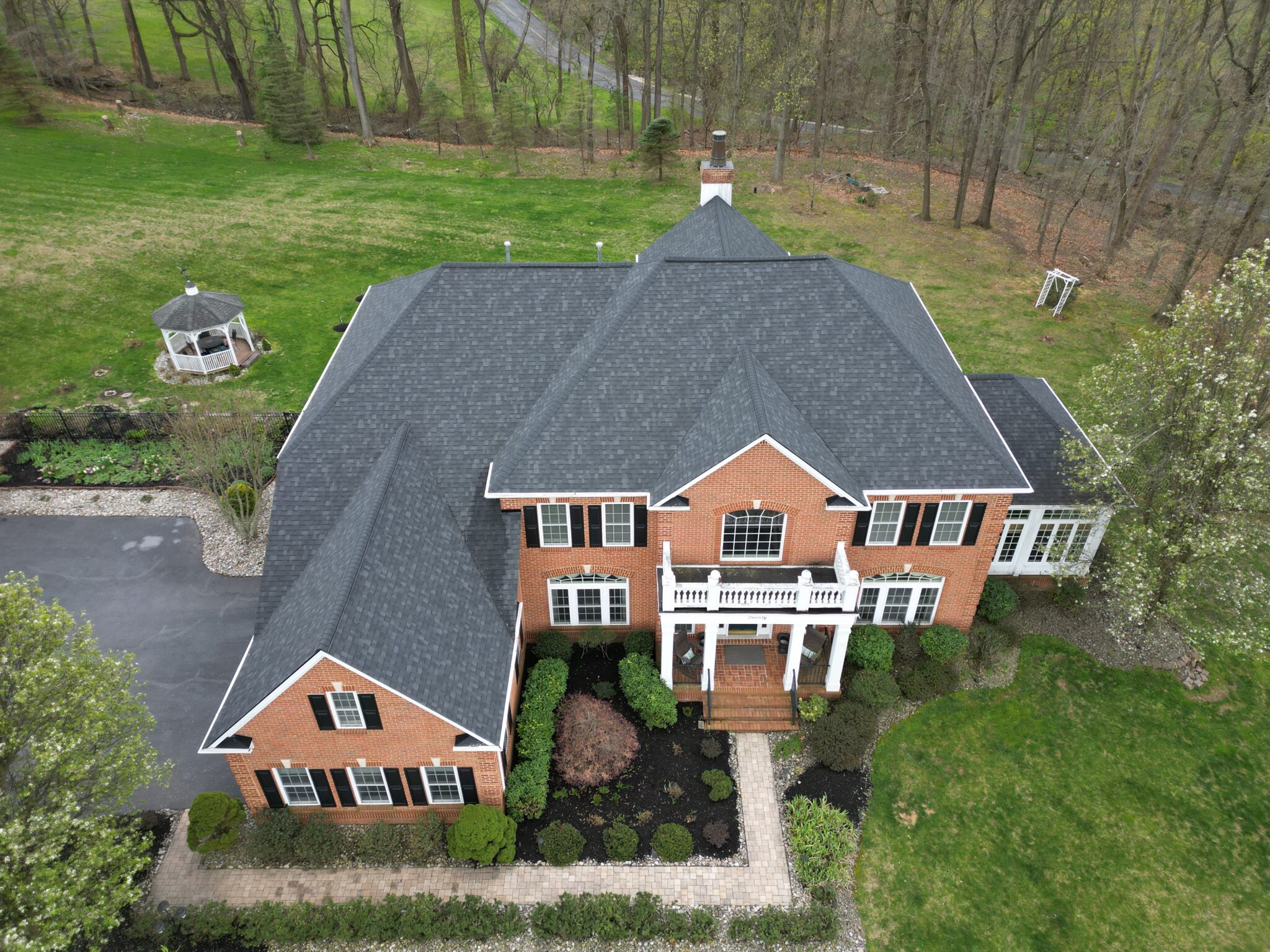 Exceptional Roofing Services in Columbia PA | Roof Repair, Roof ...